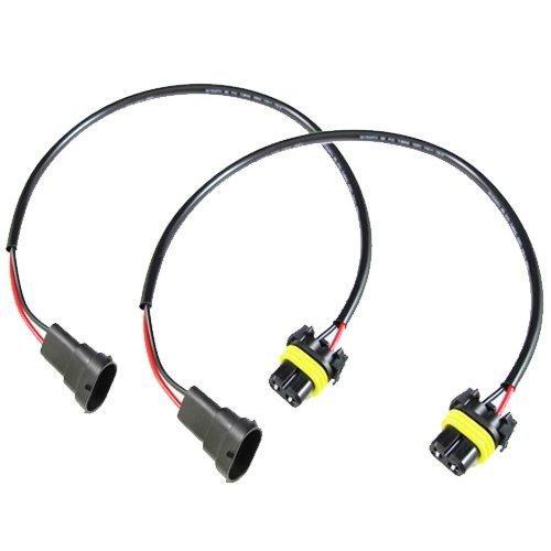 HID Power Wire Adapter – Autotrendsms