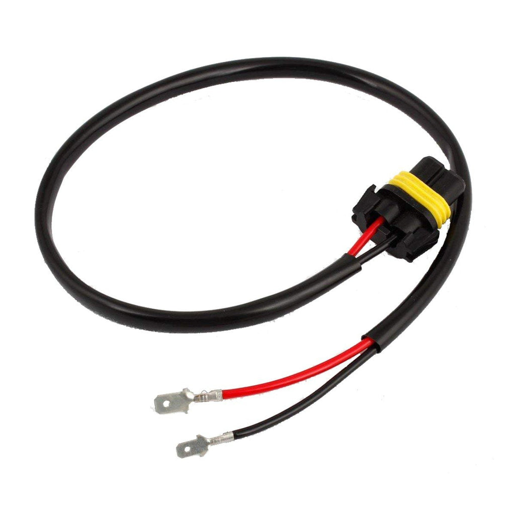 HID Power Wire Adapter – Autotrendsms