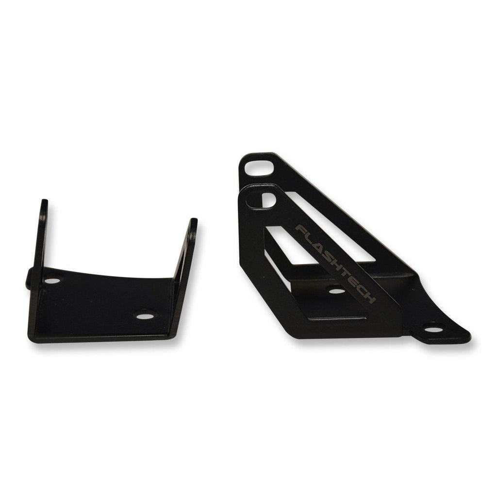 Jeep Wrangler A Pillar Cube Mount – Autotrendsms