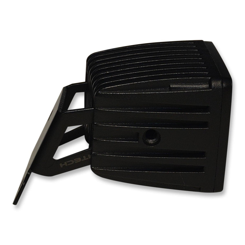 Jeep Wrangler A Pillar Cube Mount – Autotrendsms