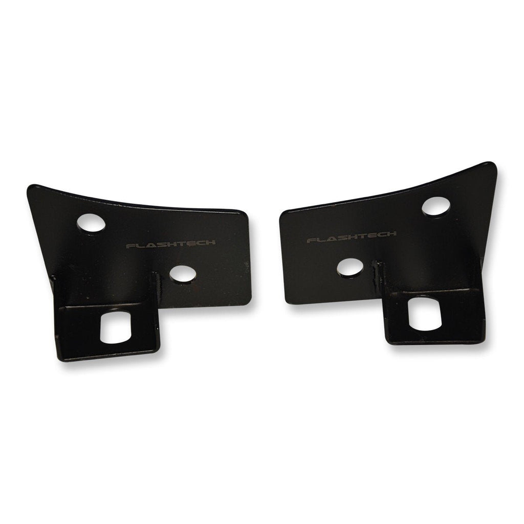 Jeep Wrangler A Pillar Cube Mount – Autotrendsms