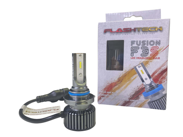 F3S Fusion LED Headlight and Fog Light Bulbs – Autotrendsms