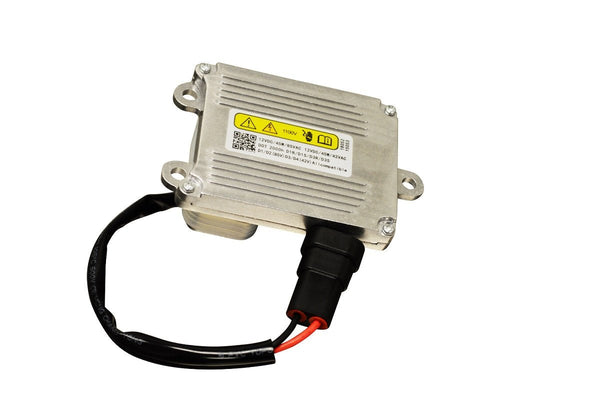 Flashtech Premiere D1S Ballast – Autotrendsms