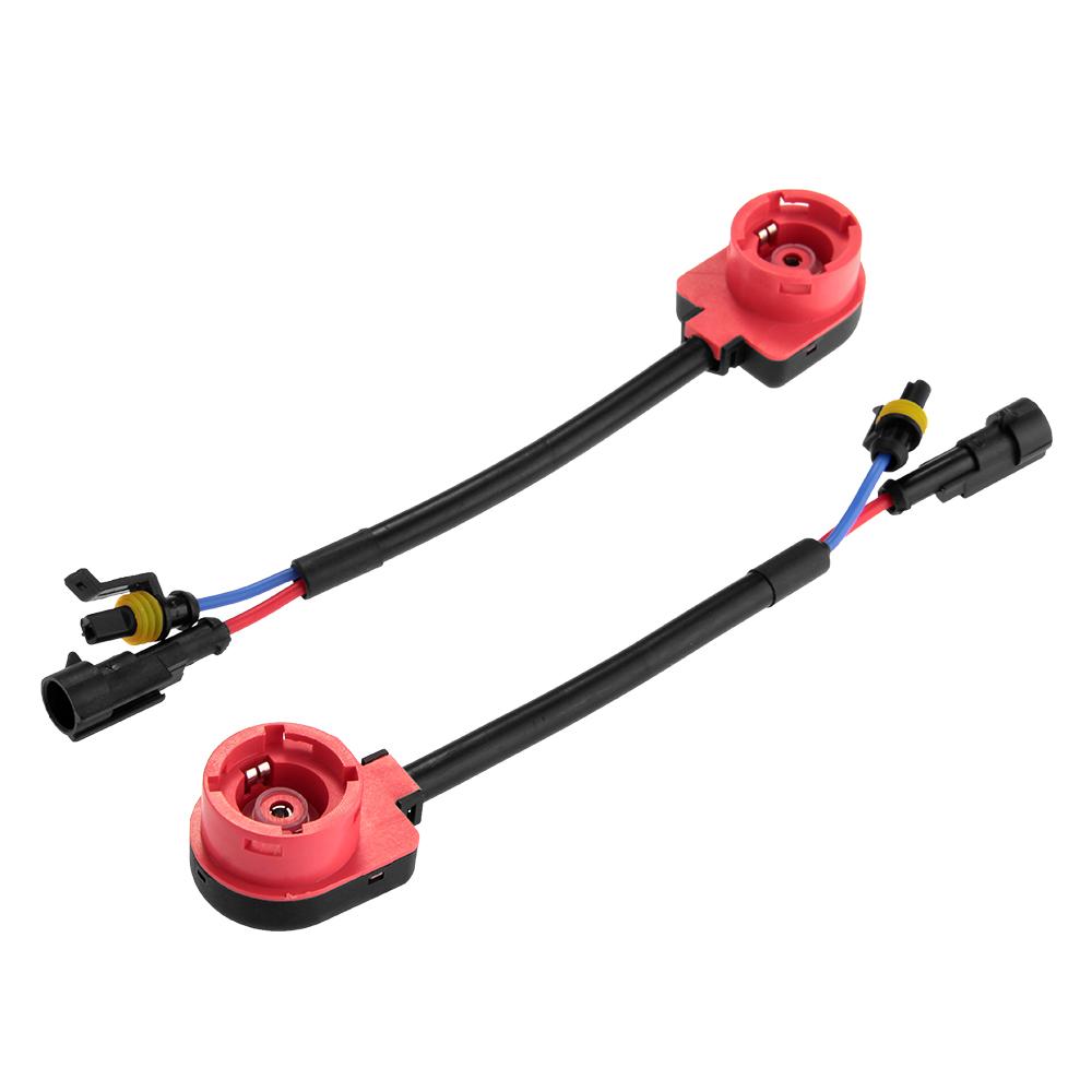 OEM Bulb Size Ballast Connector – Autotrendsms