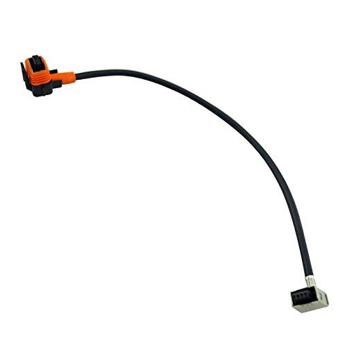 OEM Bulb Size Ballast Connector – Autotrendsms